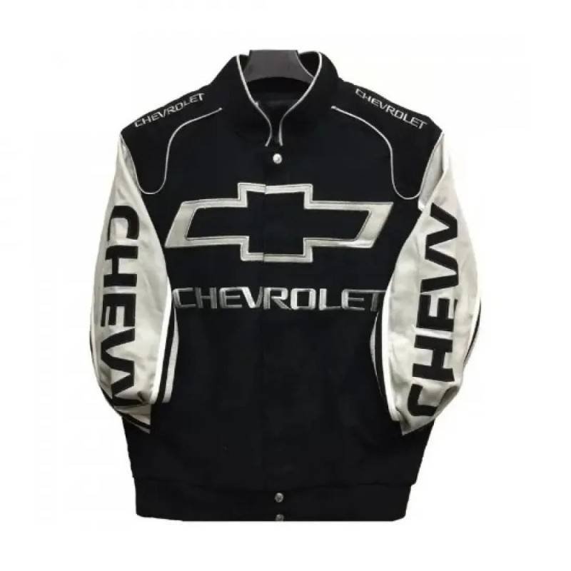 Chevy Racing Jacket